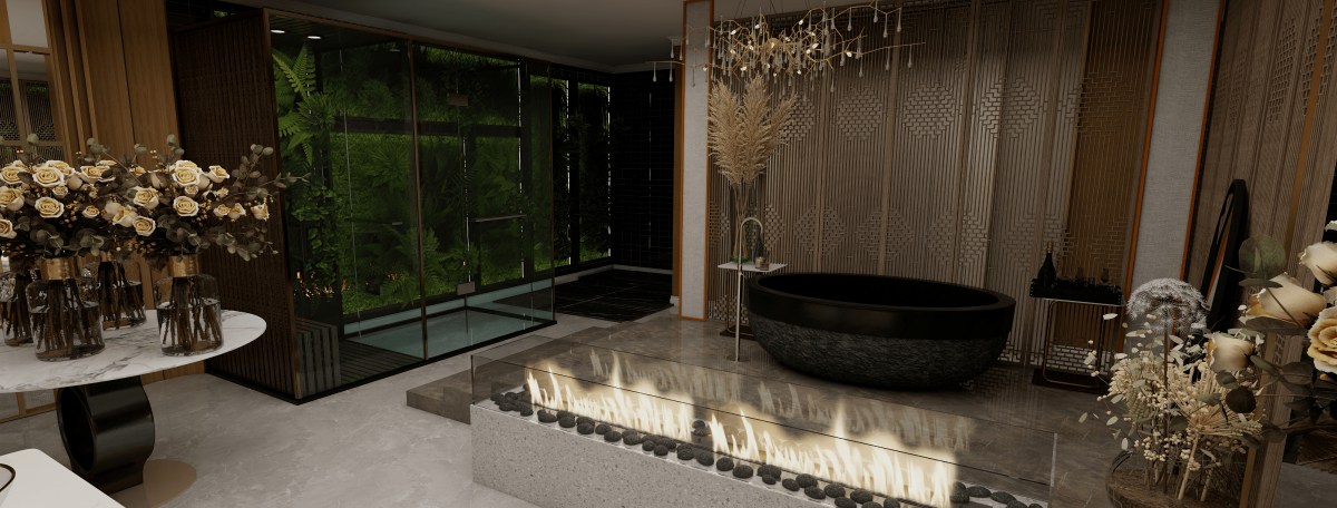 Gabriella Grimaldi Interior Design | Interior Design Art Services