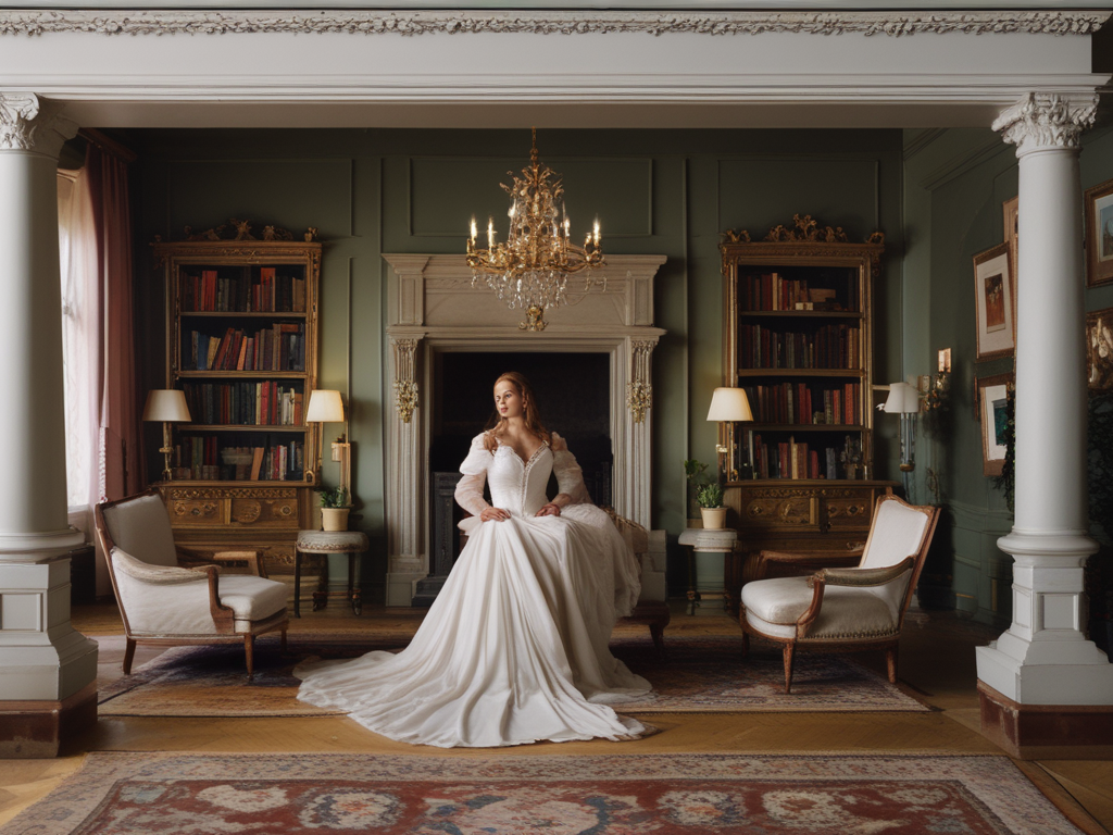 The best 5 objects to achieve upper class hunting aesthetics – INTERIOR ...